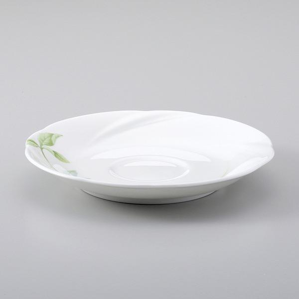 NARUMI 【ナルミ公式】レモンバーム ソーサー 15cm (8365-1956) : ナルミ公式ショップ Yahoo!ショッピング店 - 通販 - Yahoo!ショッピング