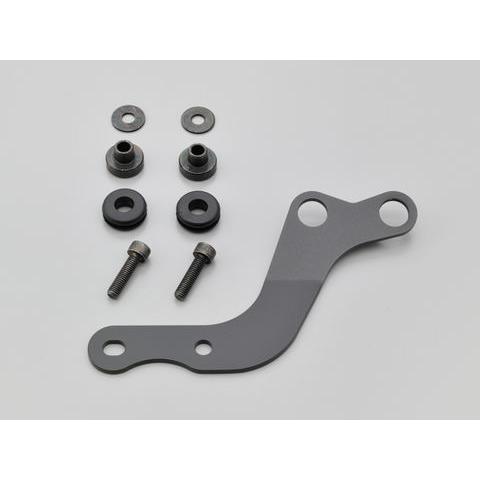 デイトナ（DAYTONA）タコメーターステー モンキー125｜29200 : eネット通販 - 通販 - Yahoo!ショッピング