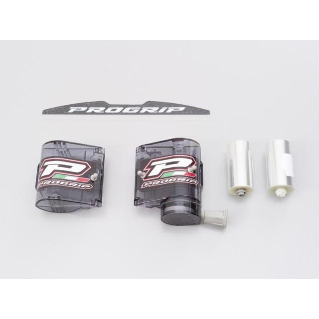 DAYTONA（バイク用品） デイトナ（DAYTONA）PRO-GRIP（プログリップ）PG3268 ロールオフシステム 90877 : e ...