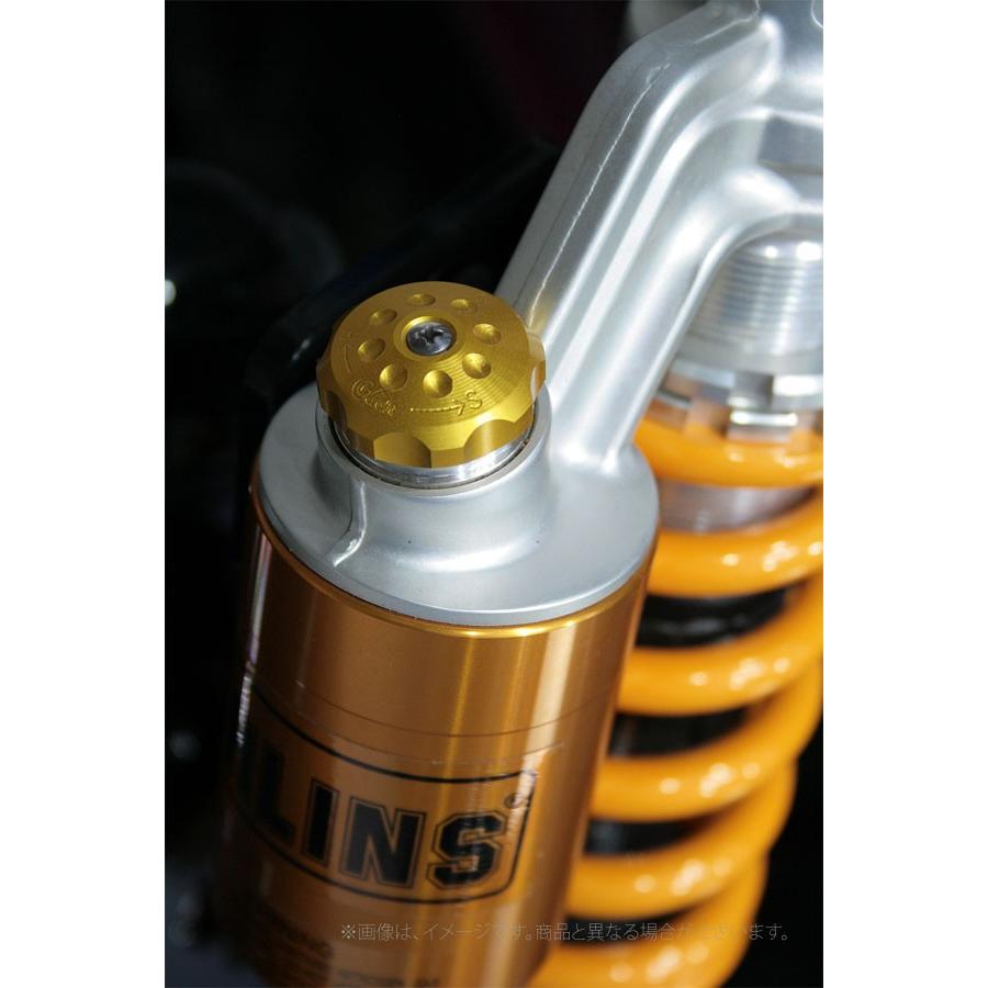 【K】Gクラフト（G-Craft）GクラフトASIA コンプレッションアジャスター ゴールド/GROM/MSX125（35028） : eネット通販 - 通販 - Yahoo!ショッピング