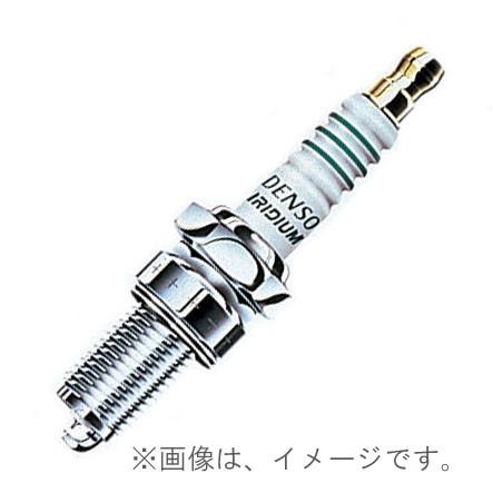 キタコ（KITACO）デンソー イリジウムパワープラグ IX22(025-004-0220000) : eネット通販 - 通販 - Yahoo!ショッピング