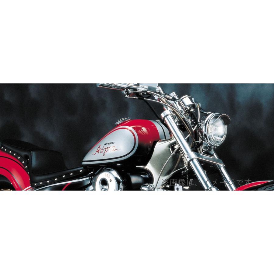 キタコ（KITACO）ヘッドライト(4-1/2) STEED CLUB AMERICAN(103-80-1645-10) :kitaco-103-80-1645-10:eネット通販 - 通販 ...