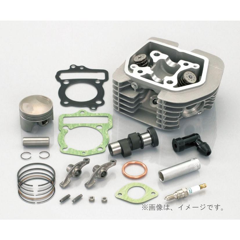 【K】キタコ（KITACO）SEプロ シリンダーヘッドセット APE100.XR100モタード(221-1413701) : eネット通販 - 通販 - Yahoo!ショッピング