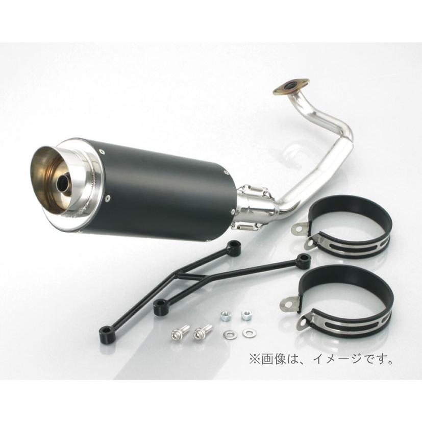 キタコ（KITACO）GPRダウンマフラー(M1) DIO-110(548-1427310) : eネット通販 - 通販 - Yahoo!ショッピング