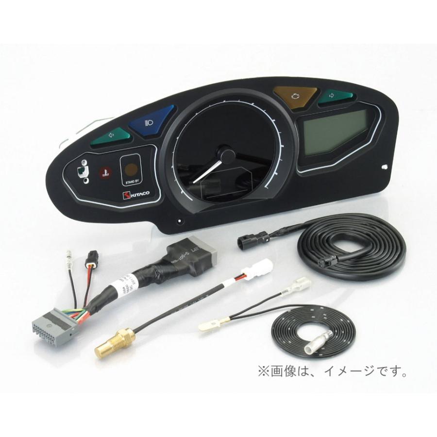 キタコ（KITACO）LCDデジタルメーター PCX125(752-1430800) : kitaco-752-1430800 : eネット通販 - 通販 - Yahoo!ショッピング