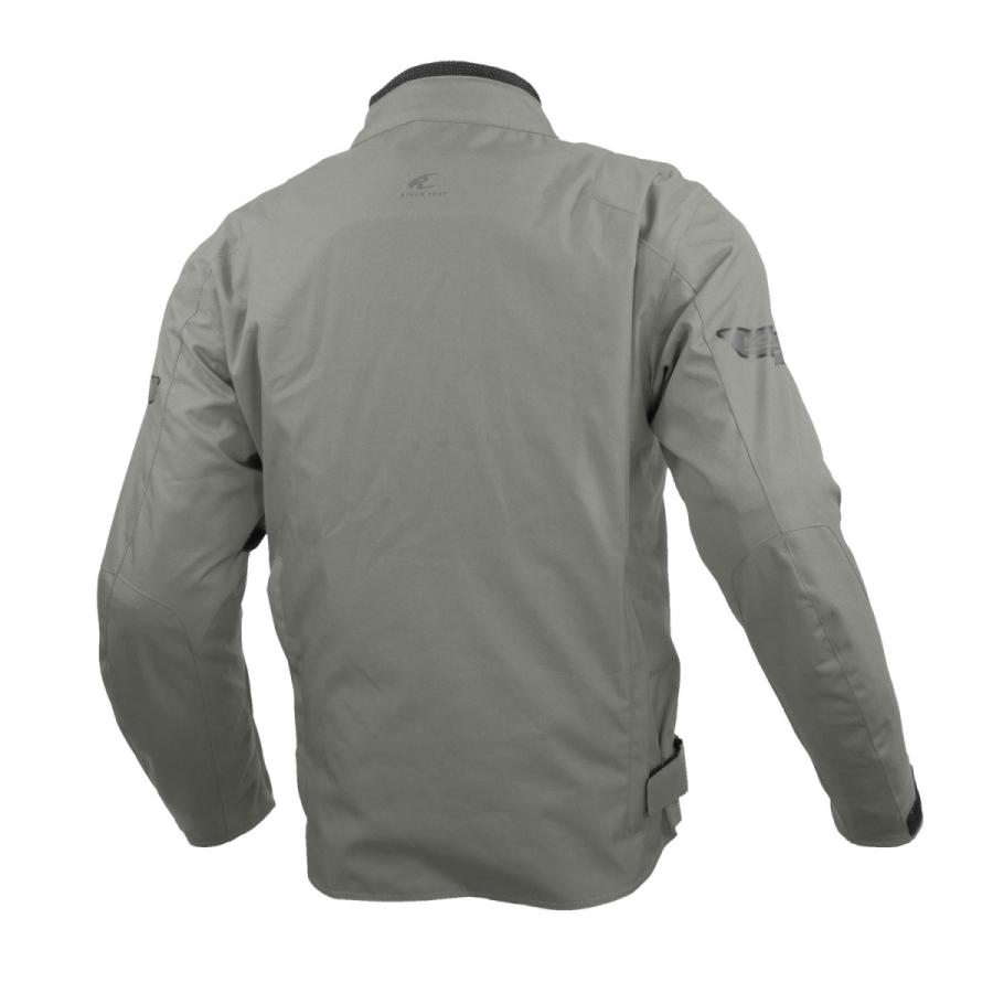 コミネ(KOMINE) JK-603 プロテクトショートウインタージャケット（BassaltGrey/5XLB） : eネット通販 - 通販 - Yahoo!ショッピング
