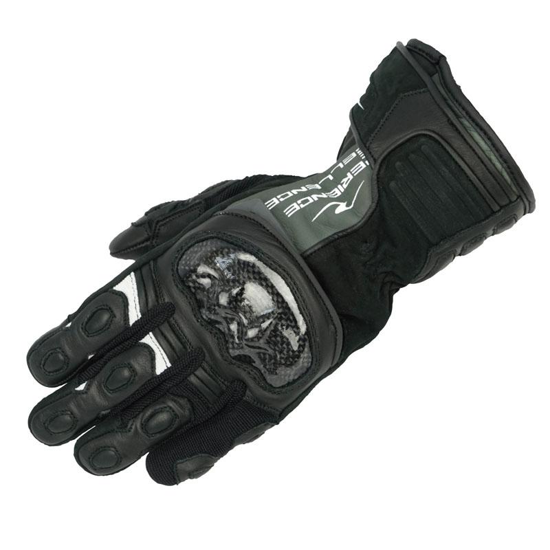 ラフ＆ロード ラフ＆ロード(ラフアンドロード)プロテクションツアラーウインターグローブ｜ブラック×ホワイト/XL｜RR8658BK/WH5 : eネット通販 - 通販 - Yahoo!ショッピング