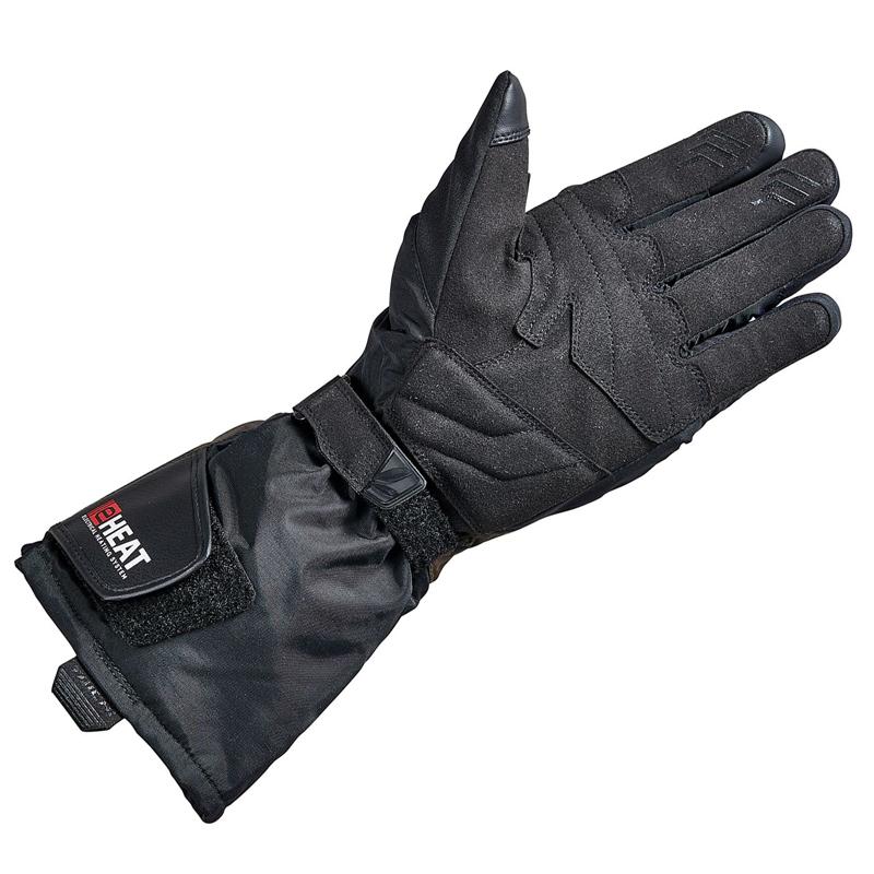 RSタイチ｜RST650GR31XL｜e-HEAT グローブ｜CAMOUFLAGE/XL : eネット通販 - 通販 - Yahoo!ショッピング