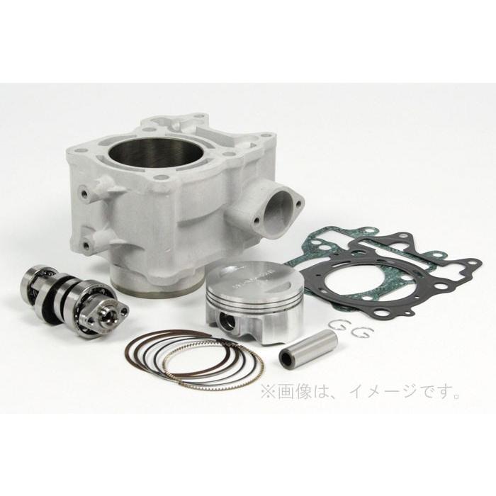 【K】SP武川（タケガワ） S-Stage キット (61mm/170cc/カム付) (01-05-0064) : eネット通販 - 通販 - Yahoo!ショッピング