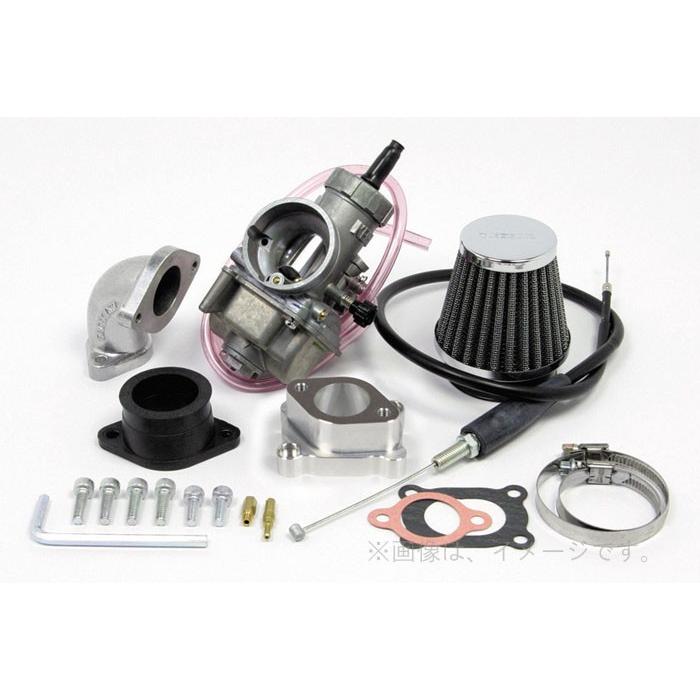 SP武川（タケガワ） ビッグキャブキット (PE28) (03-05-0028) : eネット通販 - 通販 - Yahoo!ショッピング