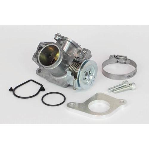 SP武川（タケガワ）ビッグスロットルボディーキット φ28 スーパーカブC125(JA48-1000001〜)(03-05-0159) : eネット通販 - 通販 - Yahoo!ショッピング