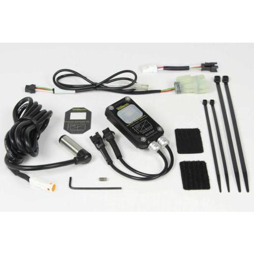 スペシャルパーツ武川 【K】SP武川（タケガワ） ノーマルメーター用スピードセンサーキット GROM ・ MSX125/SF 武川キャリパーブラケット用｜05-06-0044 : eネット通販 ...