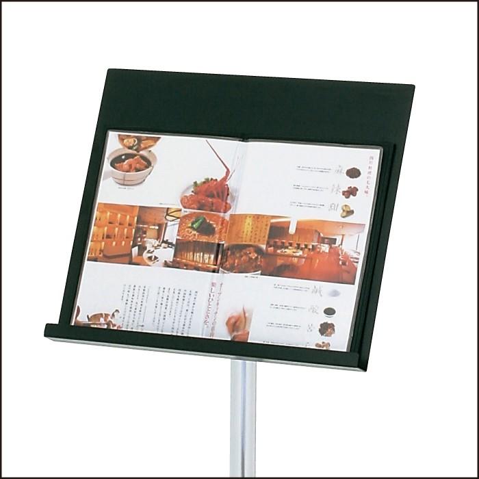 メニューサイン 角度調整機能付き スタンド看板 メニュー看板 メニュースタンド メニュー立て 店舗看板 立て看板 スタンドサイン MSX-41D : 看板ならいいネットサインヤフー店 - 通販 ...