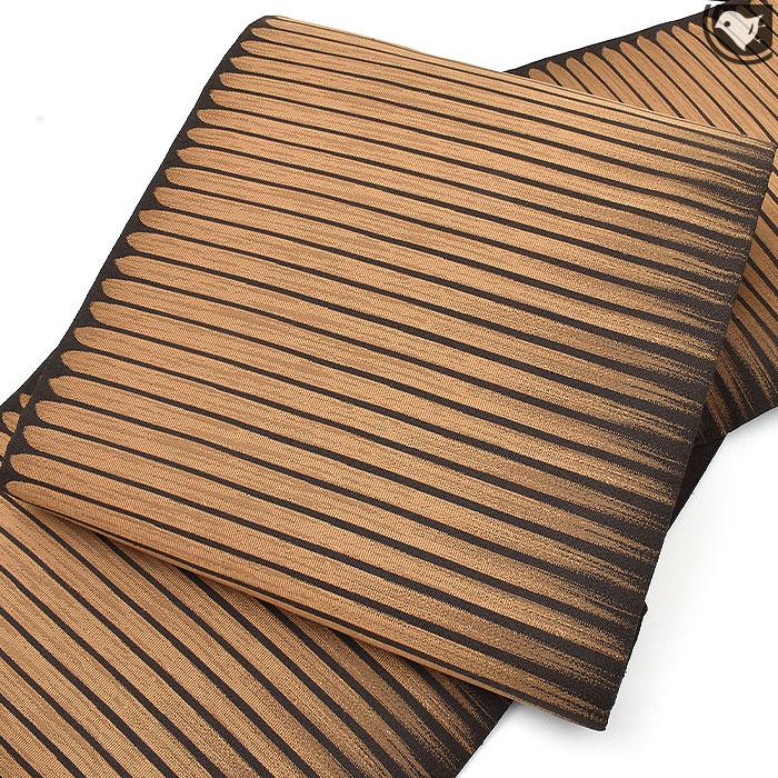 西陣織名門 織楽浅野 謹製 飾り草花文 袋帯 正絹 日本製 送料・代引き無料！[商品番号：88841] : 帯専門店おびや - 通販 ...