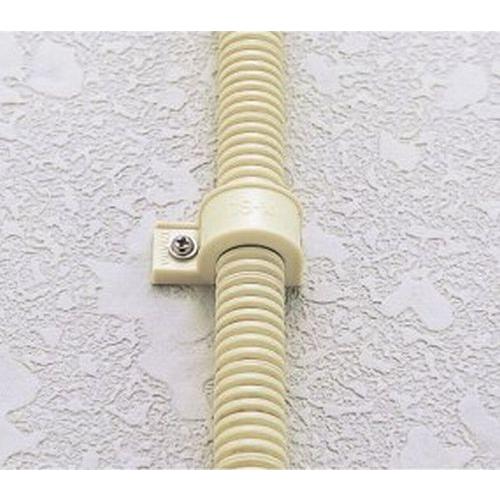 【因幡電工/INABA】 DS-16-1 ドレンホース用サドル（ 1袋10個入） : エアコン配管部材のOES - 通販 - Yahoo!ショッピング