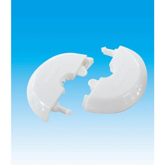 【業務用】【因幡電工/INABA】ZC3 めかくし丸 吊りボルト用化粧キャップ（1箱200個入） : エアコン配管部材のOES - 通販 - Yahoo!ショッピング