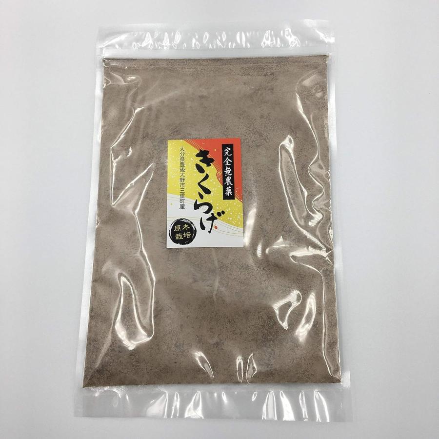 国産 原木 きくらげ パウダー 140g (140g×1袋) 乾物 お得用 お徳用 業務用【M36】 : イーオロシー - 通販 - Yahoo!ショッピング