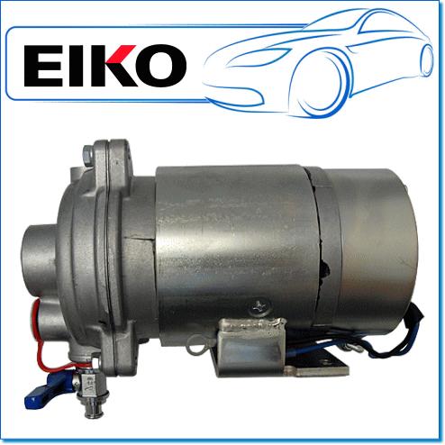 EIKO 永興電機 コンクリートミキサー用 洗車用水ポンプ：WP24-180B12 : E-Parts - 通販 - Yahoo!ショッピング