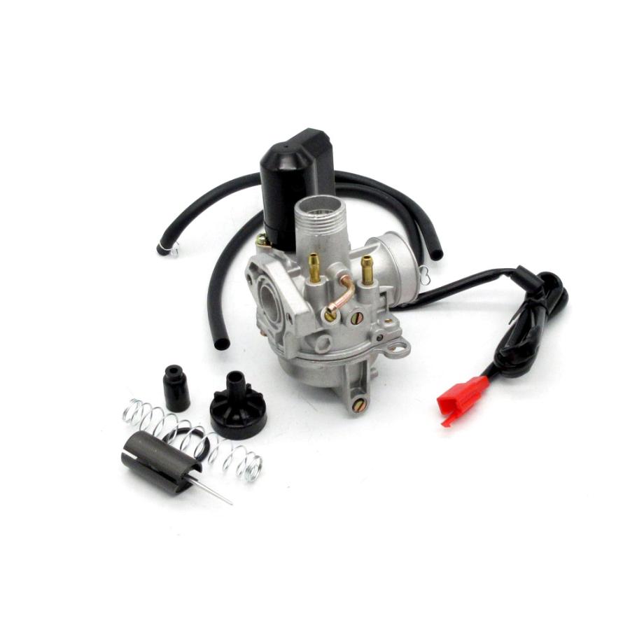 ライブ ディオ ホンダ 純正 互換 キャブレター ASSY / 新品 LIVE ライブ ディオ ホンダ 純正 互換 キャブレター ASSY / 新品 LIVE