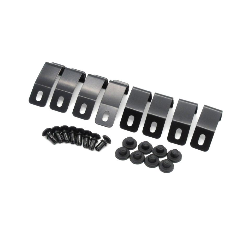 新品 スペーシア MK53 フレアワゴン MM53 純正形状 ドアバイザー 専用設計 / 換気 雨よけ ウインドウバイザー 日よけ スモーク カスタム :39506:E-PARTS よんりん館 ...