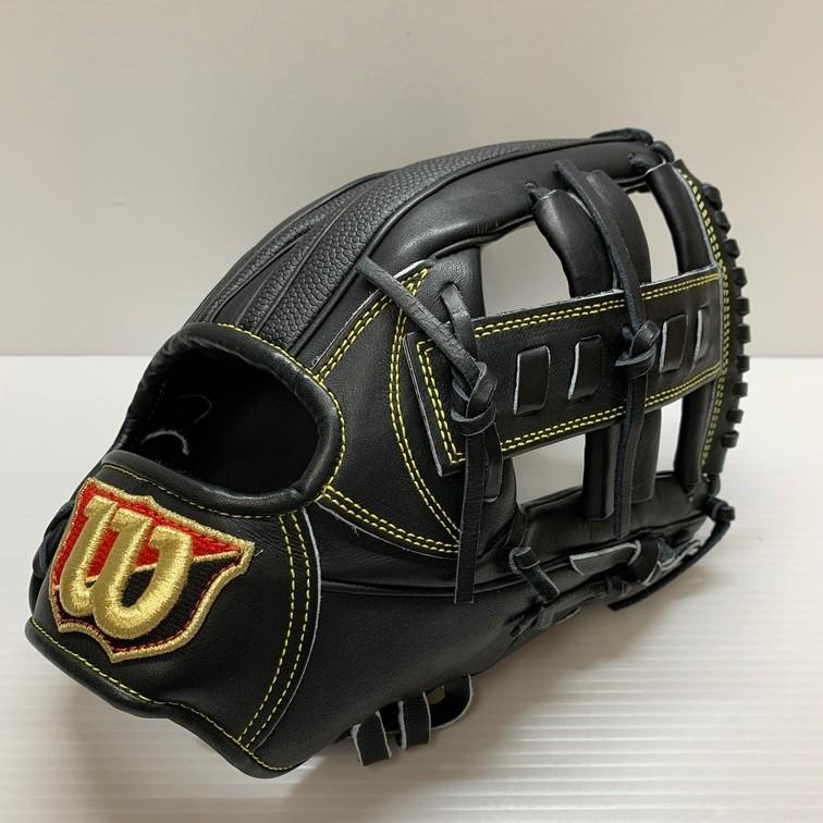ウィルソン Wilson Staff DUAL 硬式 内野手用グローブ WTAHWQD5T 4839 : ピンチヒッター ヤフー店 - 通販 - Yahoo!ショッピング