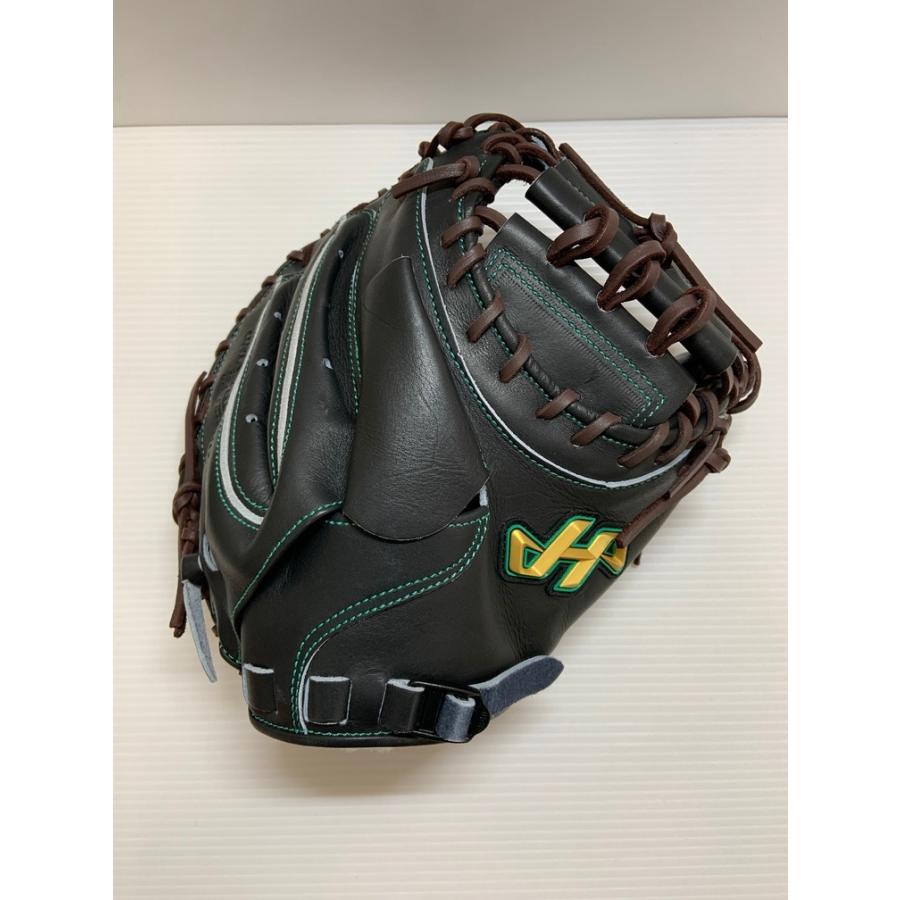 中古品 ハタケヤマ HATAKEYAMA Vシリーズ 硬式 キャッチャーミット 伊藤型 V-M8jb 3720 : rc-it1i7fdeb1gw-kquj : ピンチヒッター ヤフー店 ...