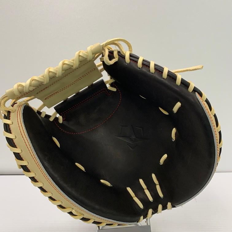 オールスター ALl-STAR 2025モデル 軟式 キャッチャーミット ASJ-R24 4571 : ピンチヒッター ヤフー店 - 通販 - Yahoo!ショッピング