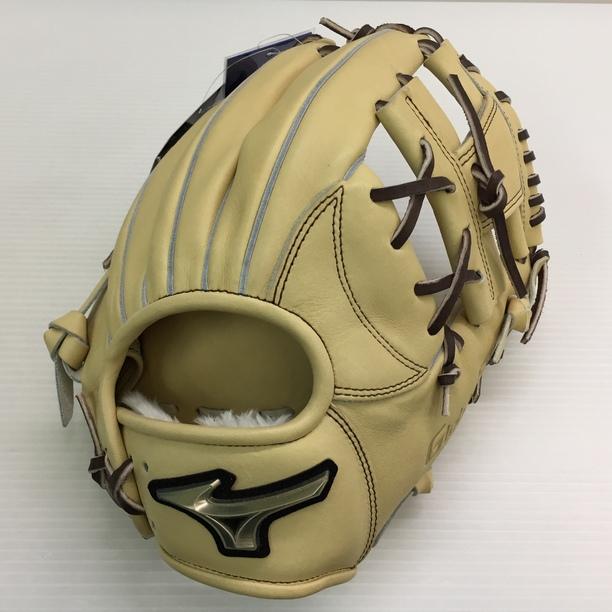 ミズノ MIZUNO グローバルエリート 軟式 内野手用グローブ 1AJGR27423 7796 : ピンチヒッター ヤフー店 - 通販 - Yahoo!ショッピング