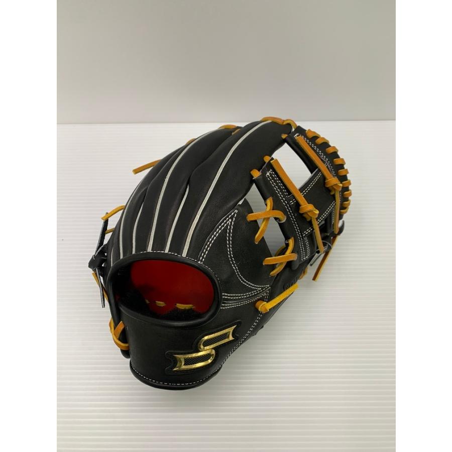 中古品 エスエスケイ SSK プロエッジ アドヴァンスドシリーズ B TYPE 硬式内野手用グローブ AKB74924 3664 : rc-it7a4l65suqs-hys8 : ピンチ ...