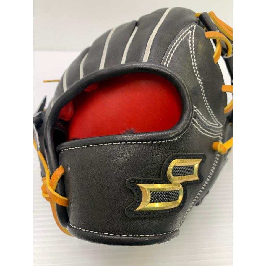 中古品 エスエスケイ SSK プロエッジ アドヴァンスドシリーズ B TYPE 硬式内野手用グローブ AKB74924 3664 : rc-it7a4l65suqs-hys8 : ピンチ ...