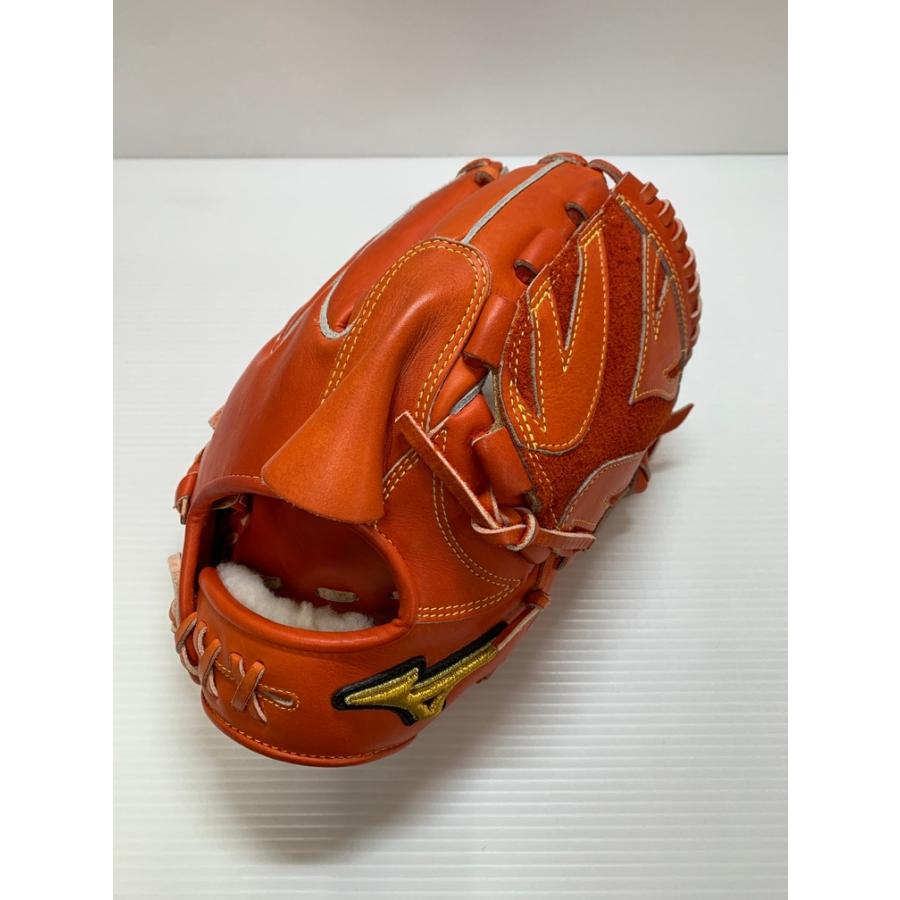 中古品 ミズノ MIZUNO ミズノプロ 軟式 投手用グローブ 1AJGR20201 3579 : rc-itbhj2d8reta-zmzi : ピンチヒッター ヤフー店 - 通販 ...