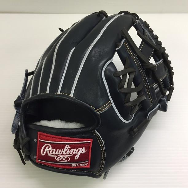 中古品 ローリングス Rawlings HOH PREMIUM 硬式 内野手用グローブ GH4HPCK4H 1751 : ピンチヒッター ヤフー店 - 通販 - Yahoo!ショッピング