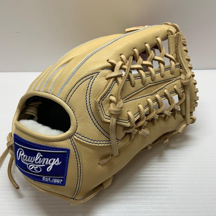 ローリングス Rawlings HOH PRO EXCEL ELITE 軟式 オールラウンド用グローブ 中学軟式野球推奨 GR5HEEN650 4654 : ピンチヒッター ヤフー店 - 通販 ...