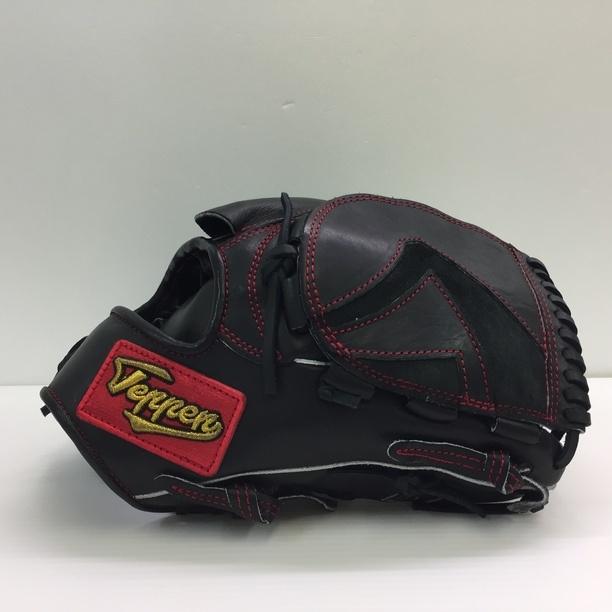 中古品 てっぺん Teppen 硬式 投手用グローブ SW1 9800 : ピンチヒッター ヤフー店 - 通販 - Yahoo!ショッピング