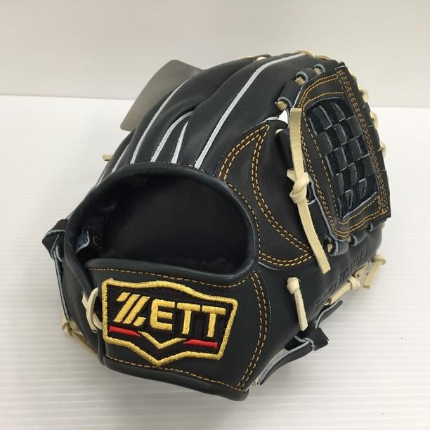 ゼット ZETT プロステイタス 硬式 遊撃手・二塁手用グローブ 内野手 BPROG566 Nブラック 3150 : rc-itfuaoj9te6c-0h4a : ピンチヒッター ヤフー店 ...