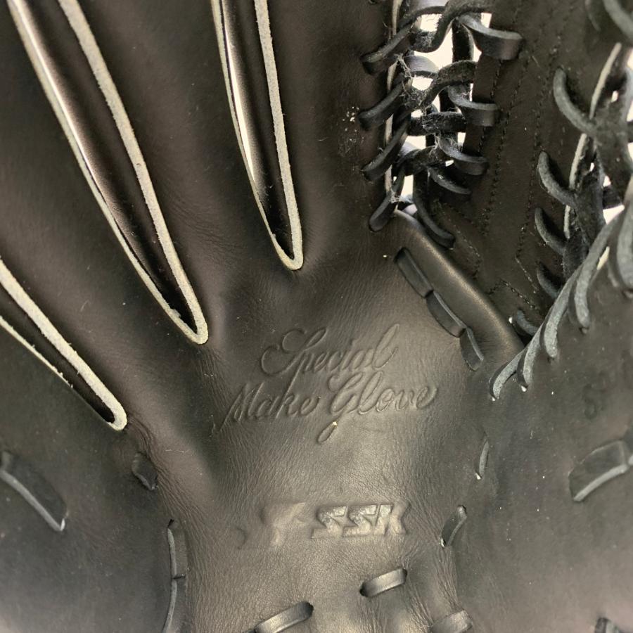 エスエスケイ SSK スペシャルメイクアップ 硬式 大人 一般 外野手用 グローブ グラブ 左投げ SP-027F 中古品 野球 6344 : ピンチヒッター ヤフー店 - 通販 ...