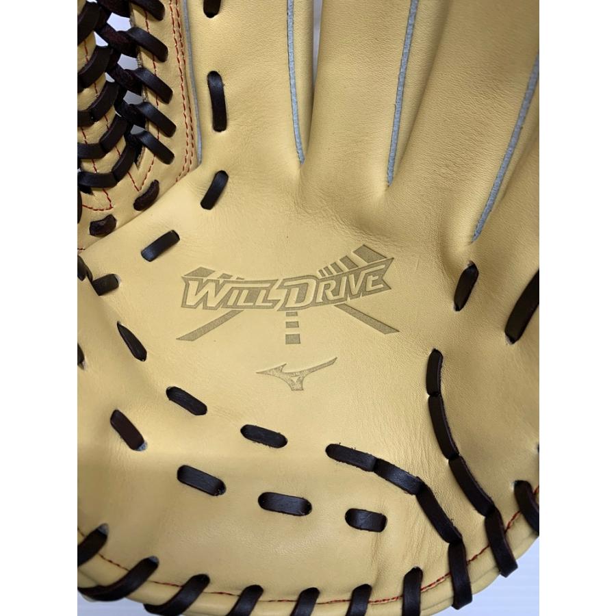 ミズノ MIZUNO WILLDRIVE Red AXI 軟式 オールランド用グローブ 1AJGR14210 4350 : ピンチヒッター ヤフー店 - 通販 - Yahoo!ショッピング