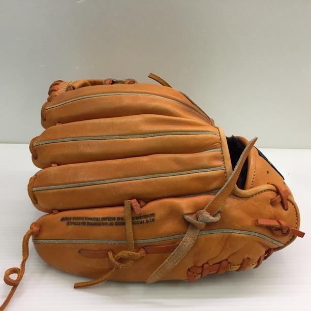 中古品 ミズノ MIZUNO ワールドウィン 軟式 内野手用グローブ 1AJGR51013 復刻 赤カップ 9124 : ピンチヒッター ヤフー店 - 通販 - Yahoo!ショッピング
