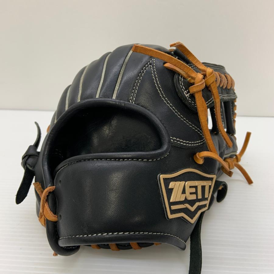 ゼット ZETT ウイニングロード 軟式 大人 一般 オールラウンド グローブ グラブ 右投げ BRGB33150 中古品 野球 6608 : ピンチヒッター ヤフー店 - 通販 ...