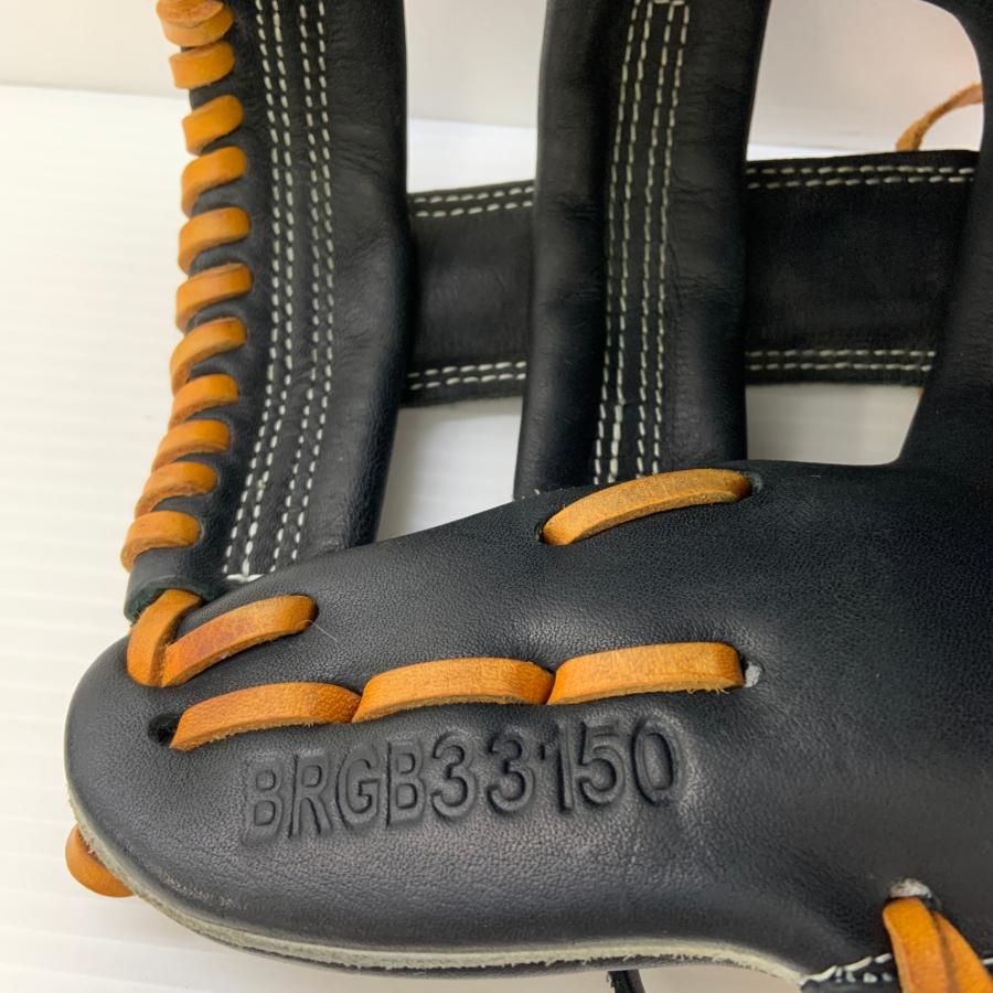 ゼット ZETT ウイニングロード 軟式 大人 一般 オールラウンド グローブ グラブ 右投げ BRGB33150 中古品 野球 6608 : ピンチヒッター ヤフー店 - 通販 ...