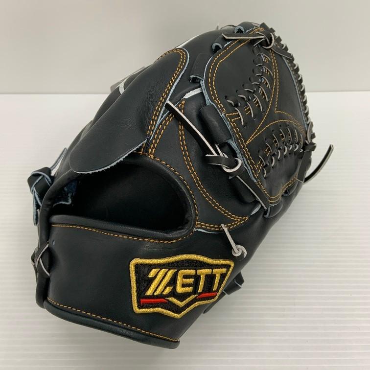 ゼット ZETT プロステイタス 硬式 投手用グローブ BPROG710 4325 : ピンチヒッター ヤフー店 - 通販 - Yahoo!ショッピング