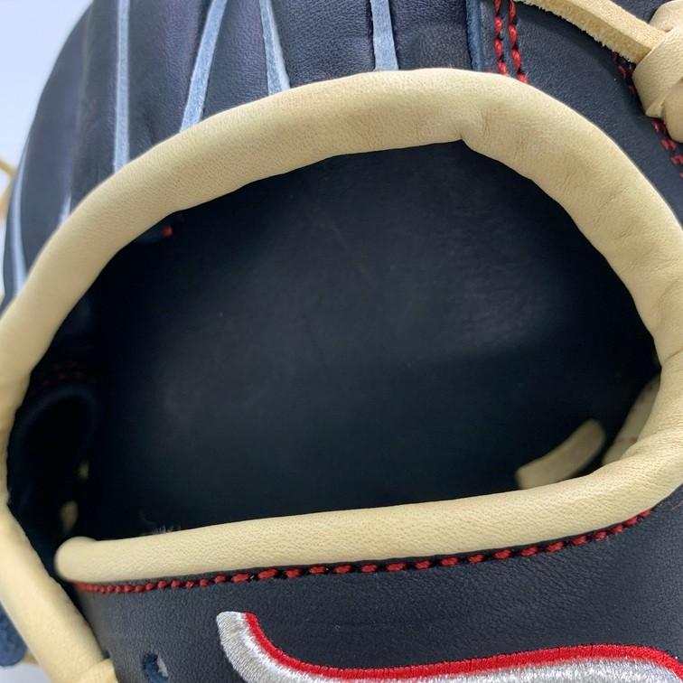 久保田スラッガー KUBOTA SLUGGER スペシャルオーダー 限定 軟式 内野手用グローブ KSN-M00 5300 : ピンチヒッター ヤフー店 - 通販 - Yahoo!ショッピング