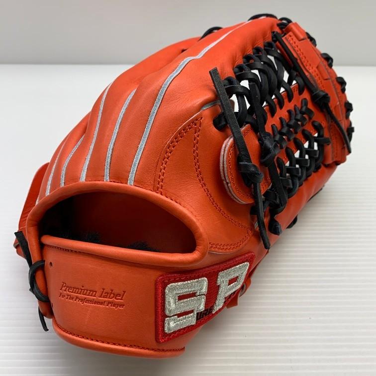 シュアプレイ SURE PLAY 硬式 外野手用グローブ SBG-GK117 5387 : ピンチヒッター ヤフー店 - 通販 - Yahoo!ショッピング