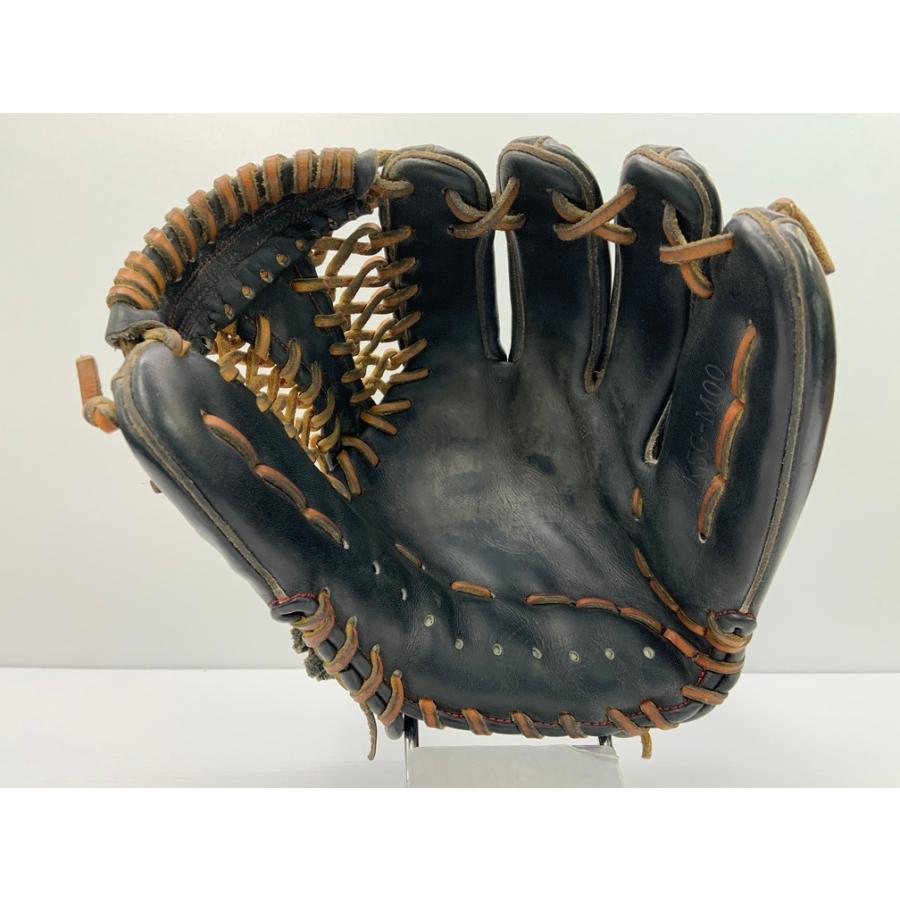 中古品 久保田スラッガー プロモデル 硬式 内野手用グローブ KSG-M00 3952 : rc-itw6a865n0n0-h4yy : ピンチヒッター ヤフー店 - 通販 - Yahoo ...