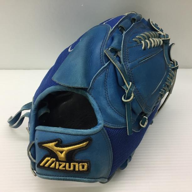中古品 ミズノ mizuno ミズノプロ 硬式 投手用オーダーグローブ 7802 : rc-itwqg8o1ead4-xc5y : ピンチヒッター ヤフー店 - 通販 - Yahoo!ショッピング