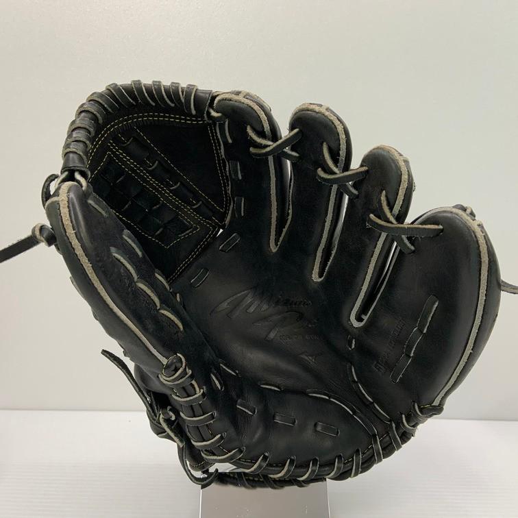 中古品 ミズノ MIZUNO ミズノプロ 軟式 投手用グローブ 1AJGR22011 3408 : rc-ity505kfwqj8-xhu9 : ピンチヒッター ヤフー店 - 通販 ...
