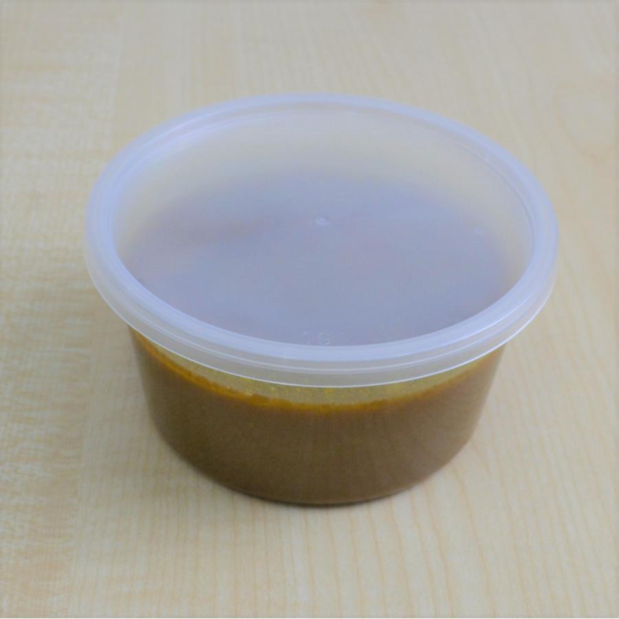 テイクアウト容器 汁漏れに強い 使い捨て PP容器 440ml 50個 電子レンジ可 嵌合蓋付きセット : Eプラマート - 通販 - Yahoo!ショッピング