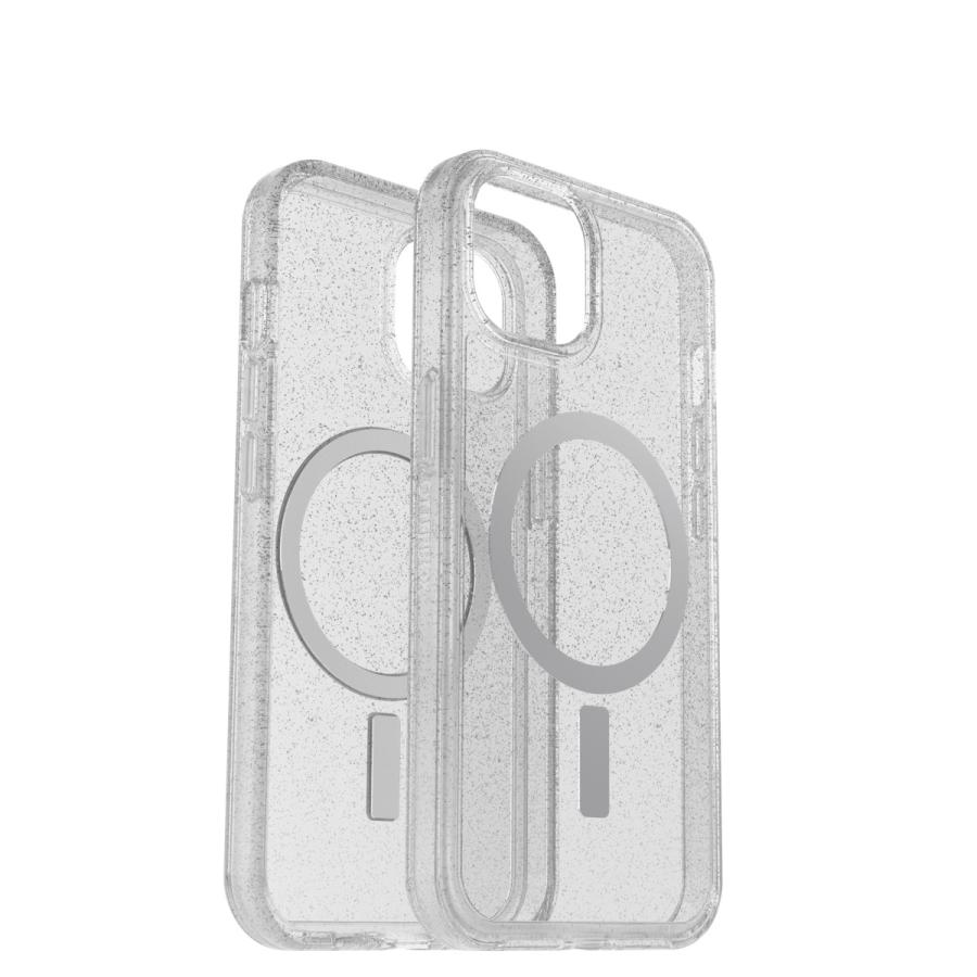 OTTERBOX（オッターボックス） OtterBox SYMMETRY PLUS CLEAR 14 STARDUST 〔オッターボックス ...