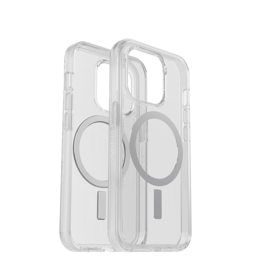 OtterBox SYMMETRY PLUS CLEAR 14 Pro CLEAR 〔オッターボックス〕 : 0840262388399 ...