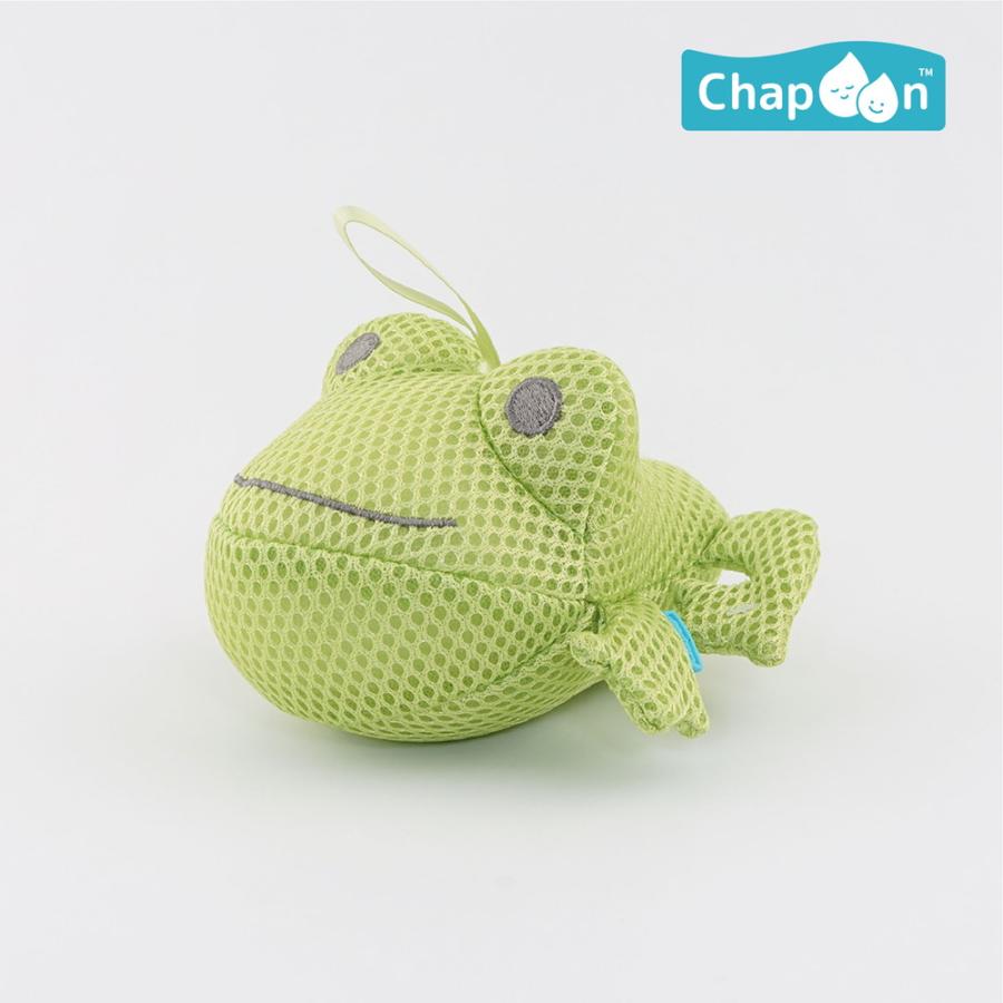 Hashy お風呂 ボディタオル スポンジ かわいい バスぐるみ ぬいぐるみ かえる CP-320 ハシートップイン : イープレジール - 通販 - Yahoo!ショッピング